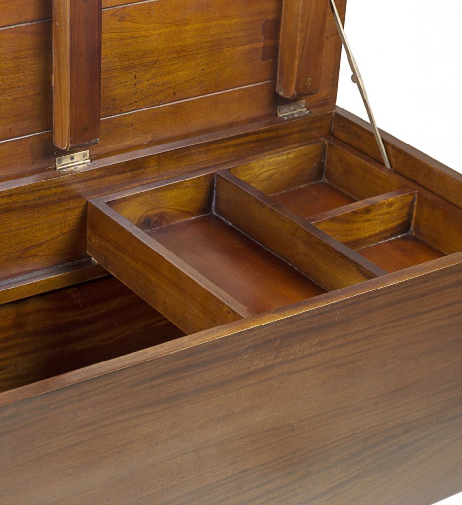 Baules | Mueble Home