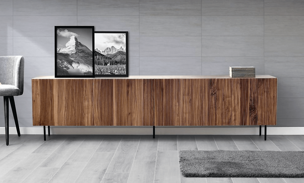 MUEBLES TV DE DISEÑO KANEM | Mueble Home