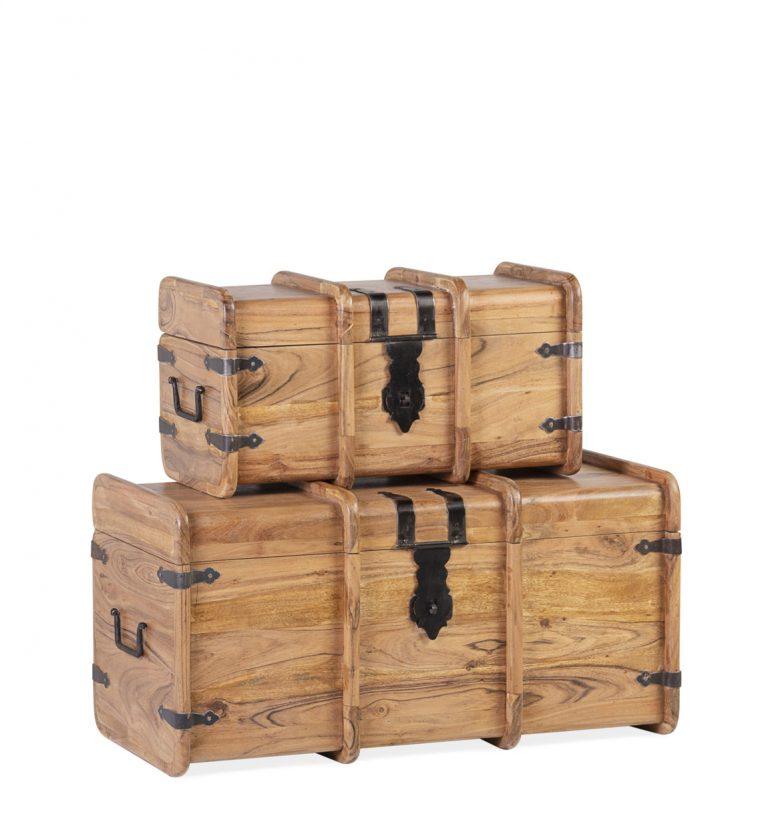 Baules | Mueble Home