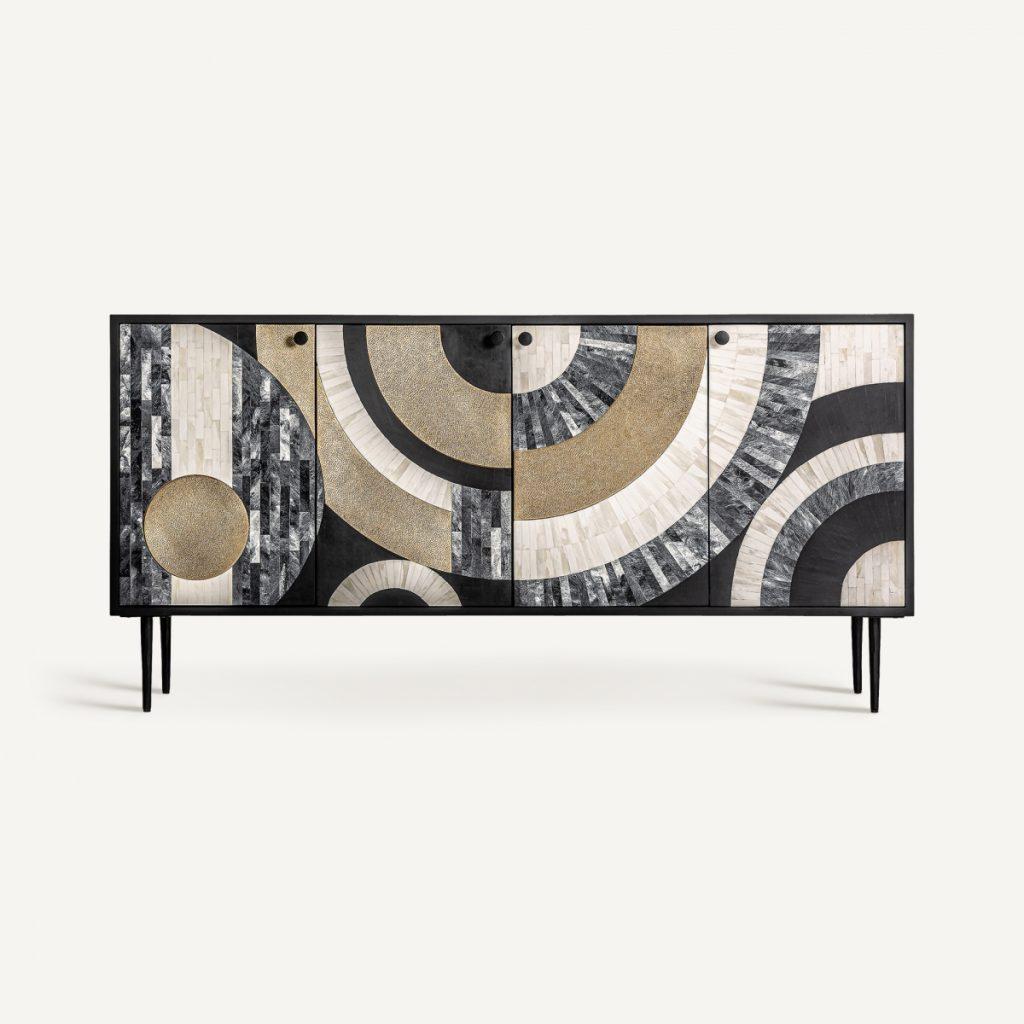 VICAL | Mueble Home Vical | Muebles de diseño
