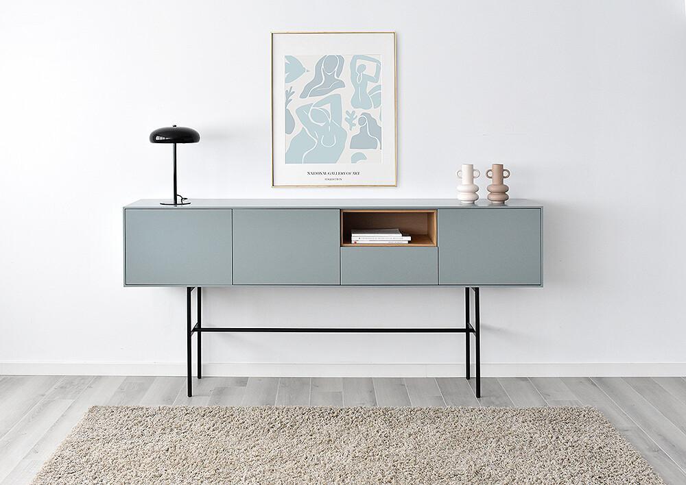 KANEM | Mueble Home Kanem | Diseño nórdico