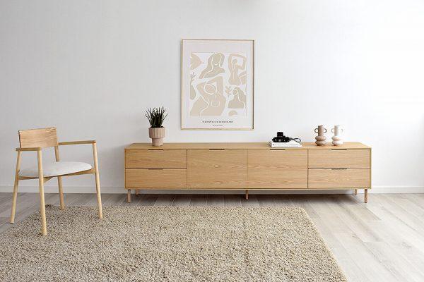 KANEM | Mueble Home